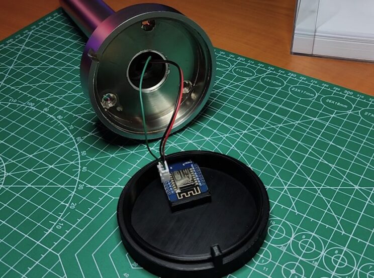 ESP8266 WLED Installation: Smart LED einfach gemacht